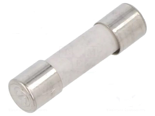 SIBA 179200.0.25 | T250mA | Time Delay | 250mA 250V | 5x20MM Fuse