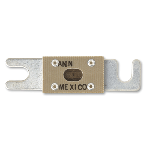 ANN/CNN Fuse Limiter | 150A